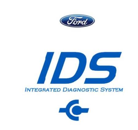 Latest Ford IDS V113 V111 V108 Software Free Download – obd2 diagnostic ...