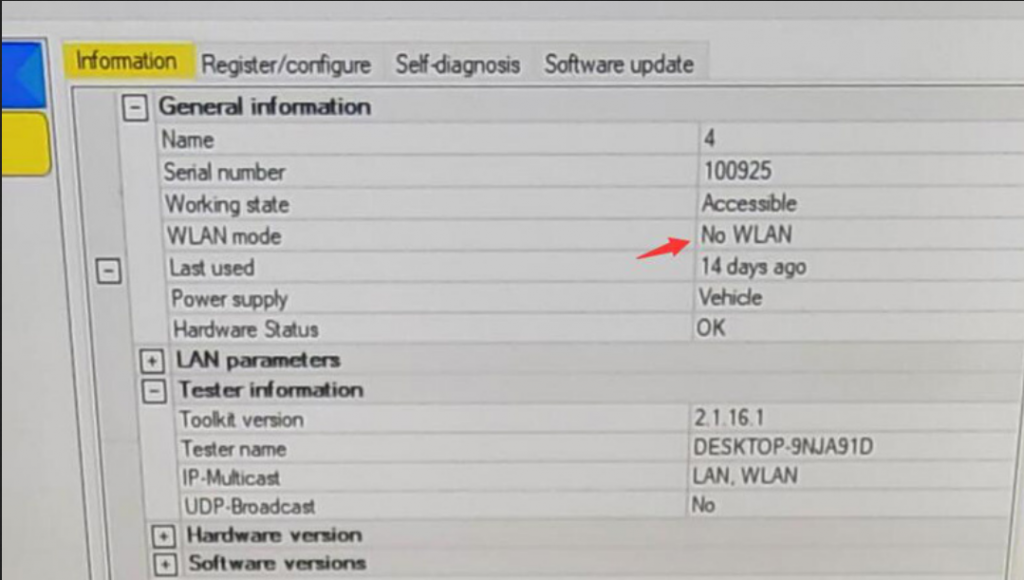 How to connect with wifi for the C4 C5 – crp129.com